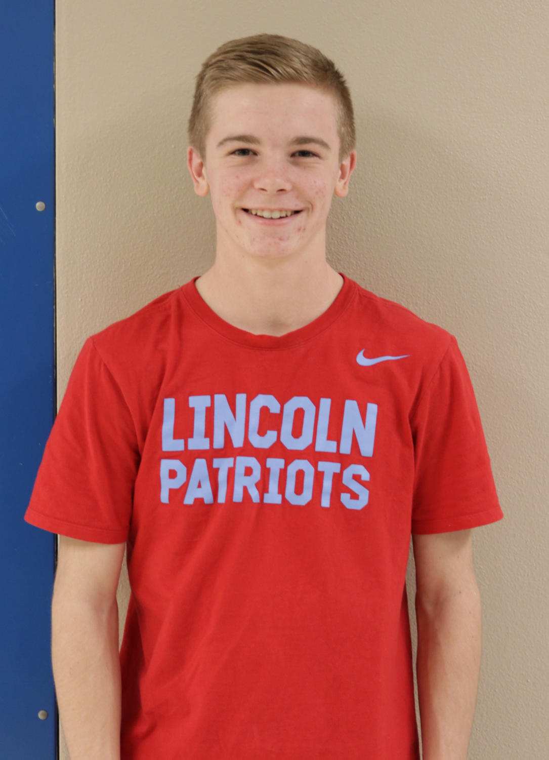 Lincoln High School Statesman | Gage Gohl