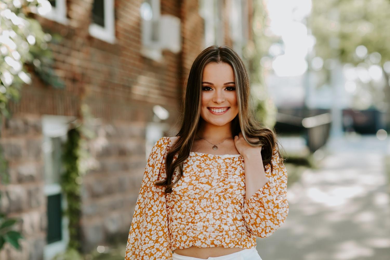 Chloe Hartje – Lincoln High School Statesman