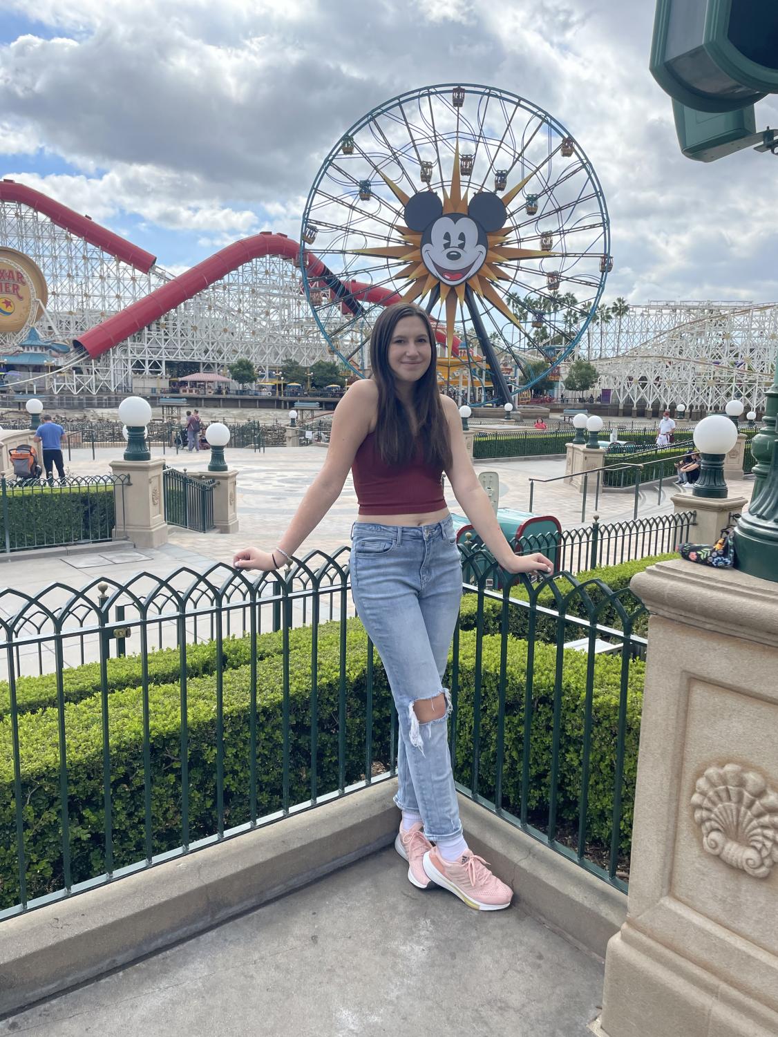 Natalie Nolan – Lincoln High School Statesman